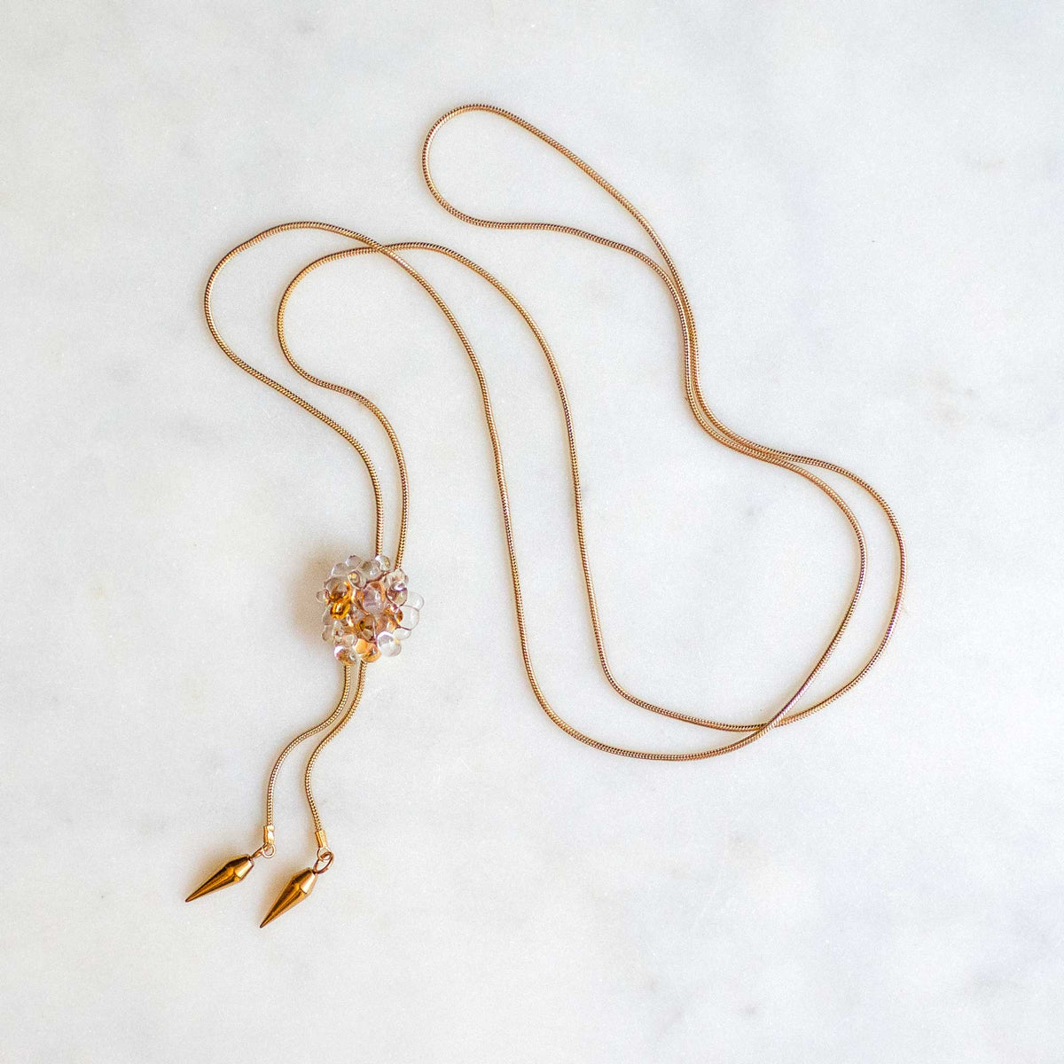 Bolos—Handmade Bolo Ties and Hatbands for Men and Women | Katie Kismet