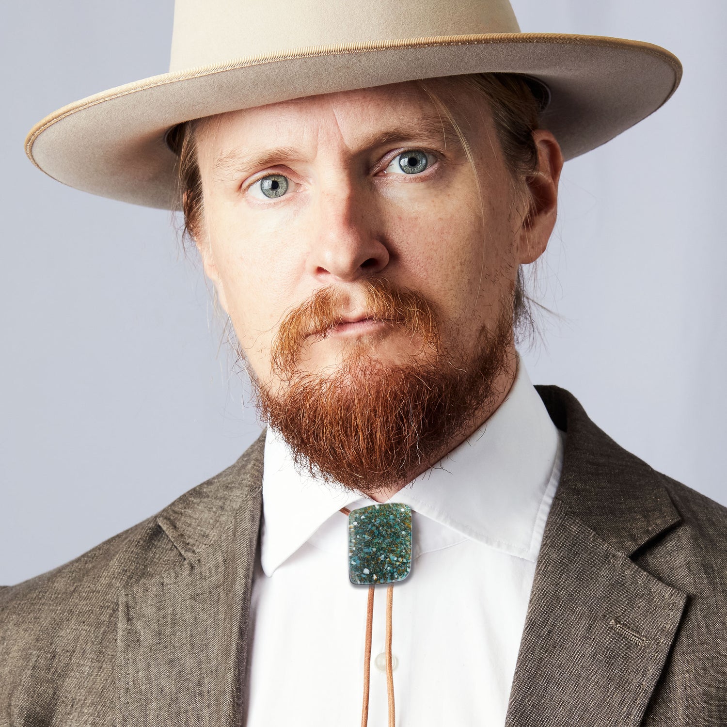 Bolos—Handmade Bolo Ties and Hatbands for Men and Women | Katie Kismet